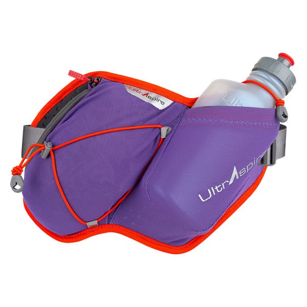Essential Bottle Pack Hydration Belt – Pro-Runners