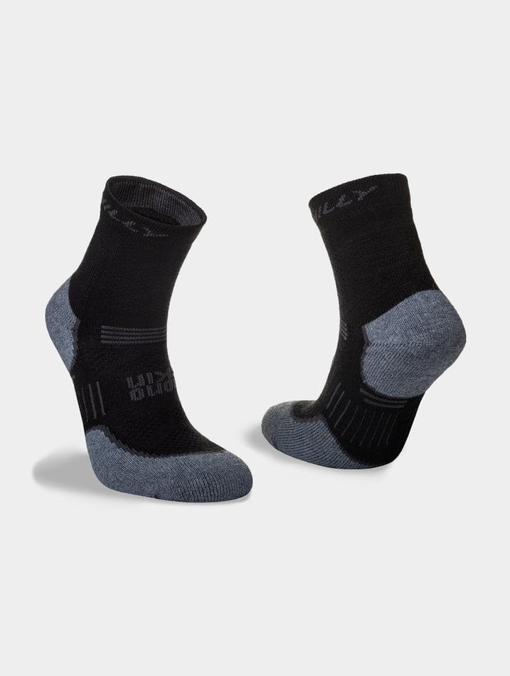 CALCETINES CAÑA ALTA – SUPREME ANKLET – HOMBRE – HILLY – Pro-Runners