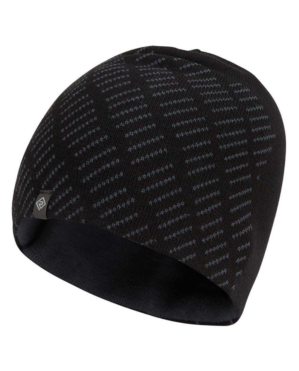 GORRO CLASICO REFLEXTANTE – RONHILL – Pro-Runners