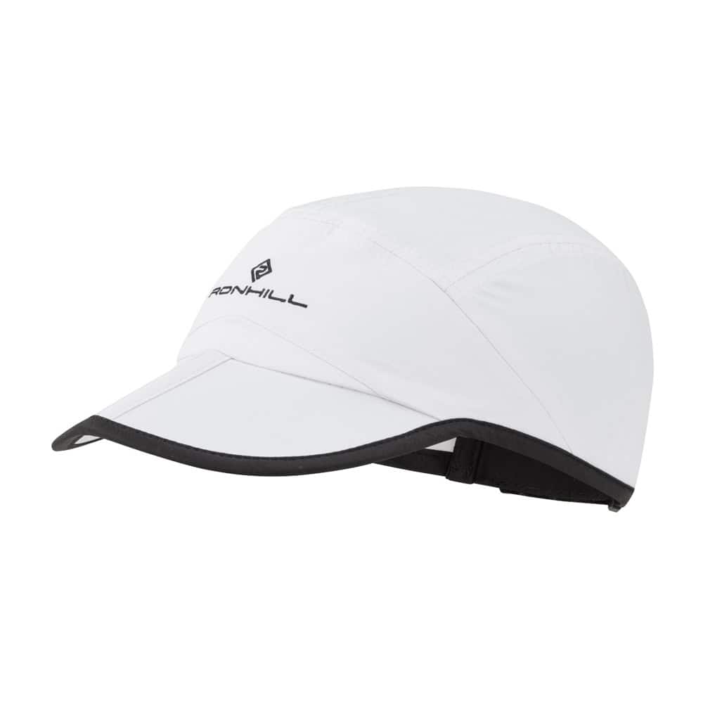 GORRA – SUN SPLIT CAP – RONHILL – Pro-Runners