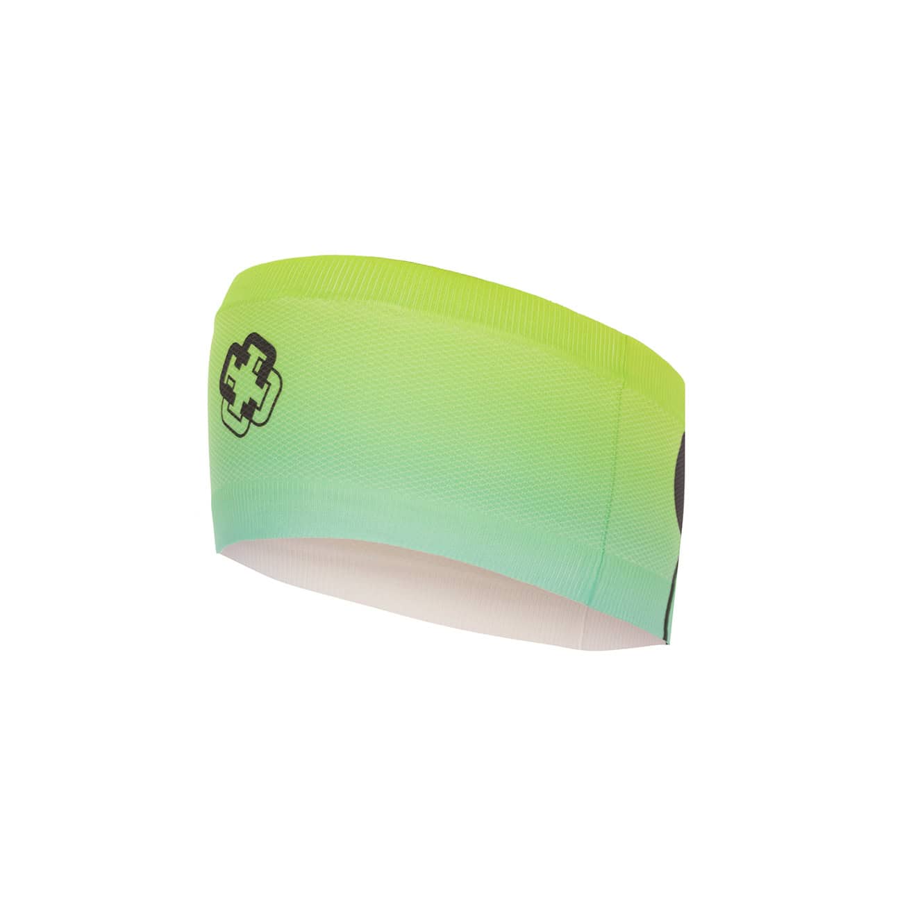 Cintillo – Headband Green/Black – ARCh MAX – Pro-Runners