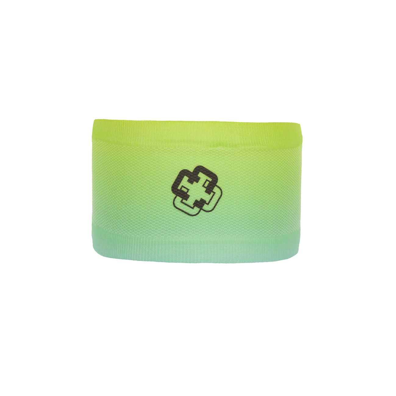 Cintillo – Headband Green/Black – ARCh MAX – Pro-Runners