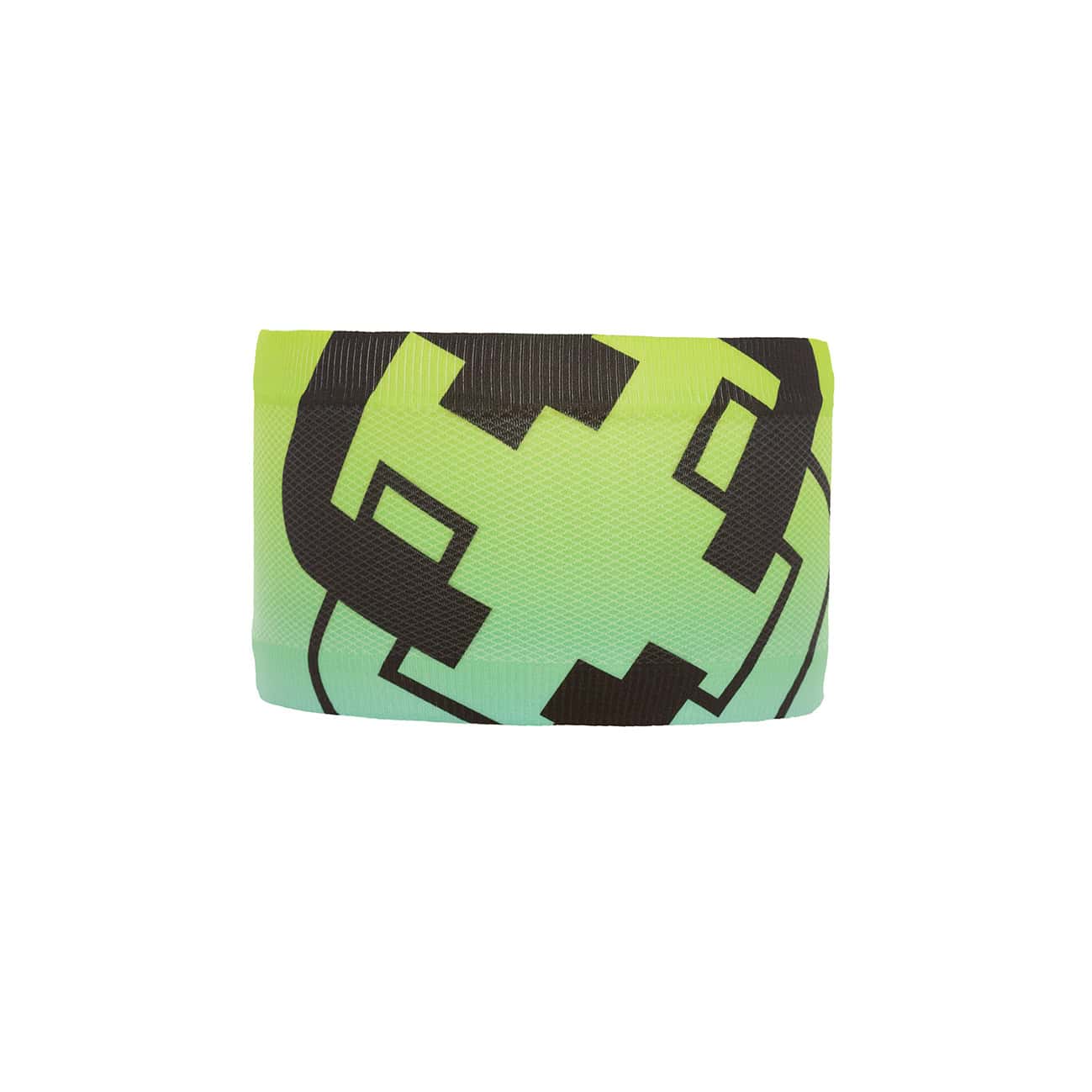 Cintillo – Headband Green/Black – ARCh MAX – Pro-Runners