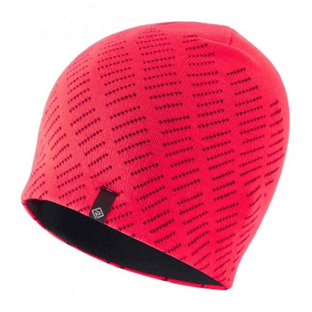 GORRO CLASICO REFLEXTANTE – RONHILL – Pro-Runners