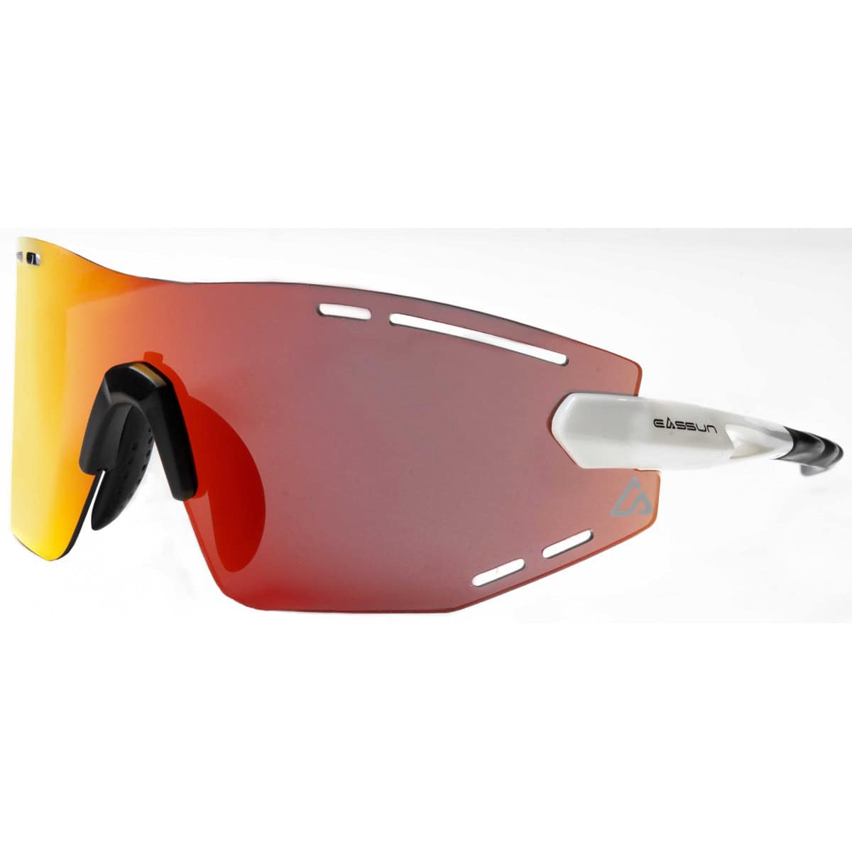 Gafas de Running Armour EASSUN, Solares CAT 3, 02903, Ajustables y ...